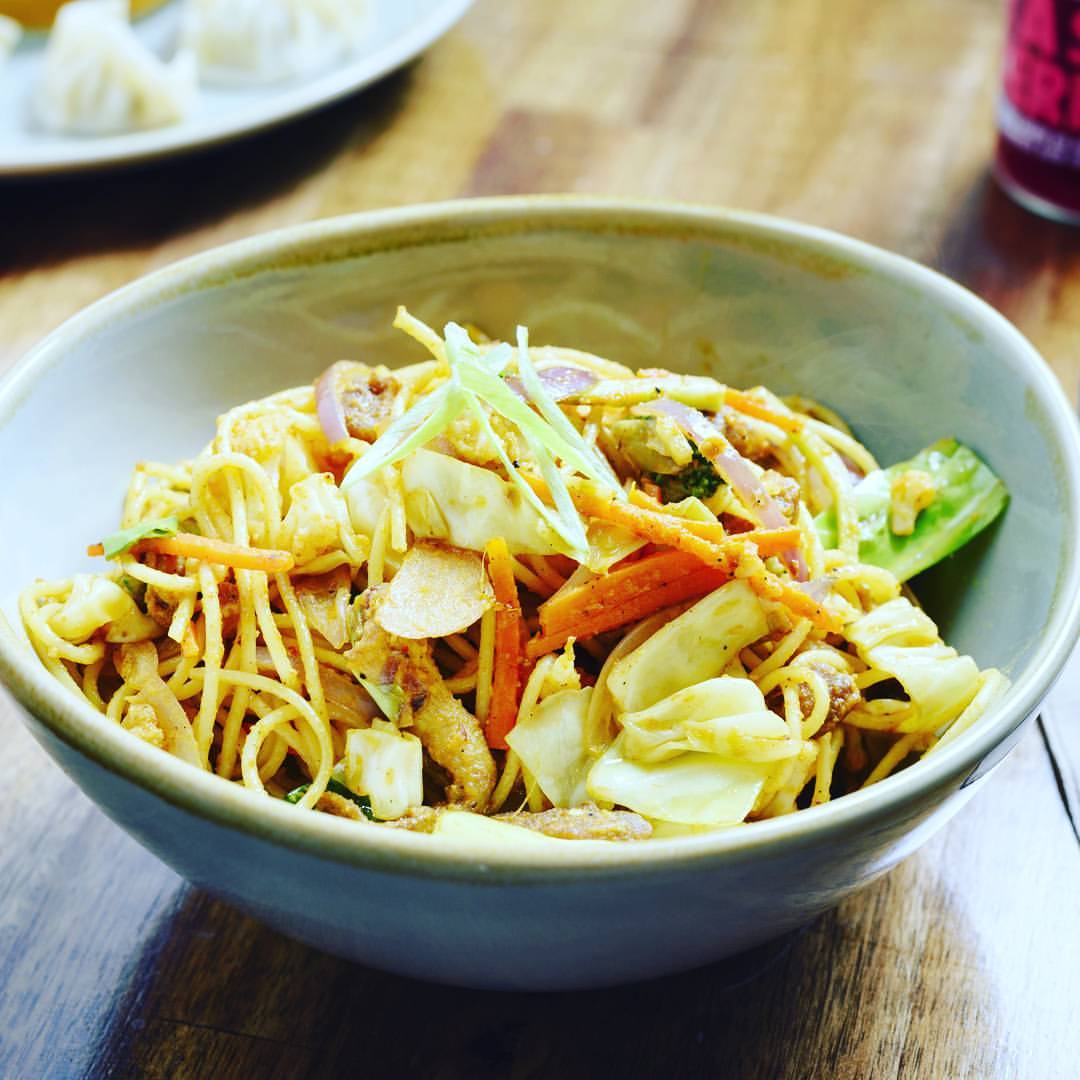 Vutu Nepali Kitchen | Hamro Chautari