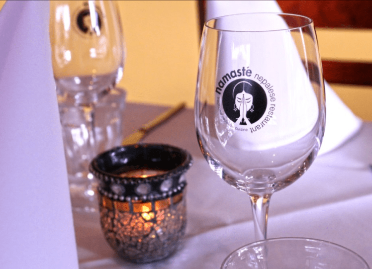 Namaste Restaurant | Hamro Chautari