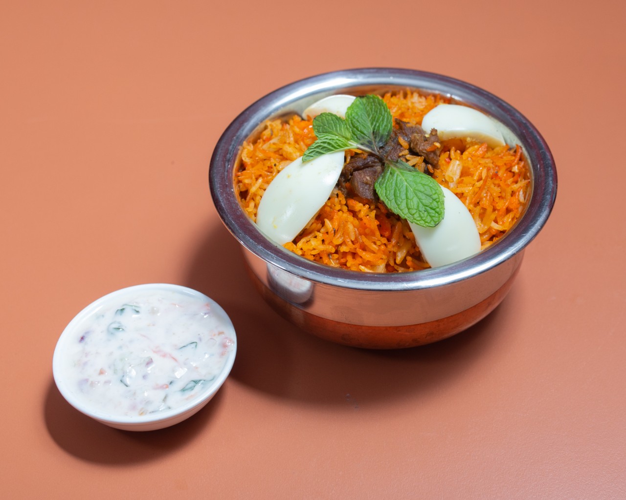 The Thamel, Granville | Hamro Chautari