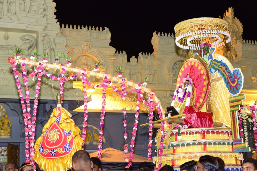 Sri Selva Vinayakar Temple | Hamro Chautari